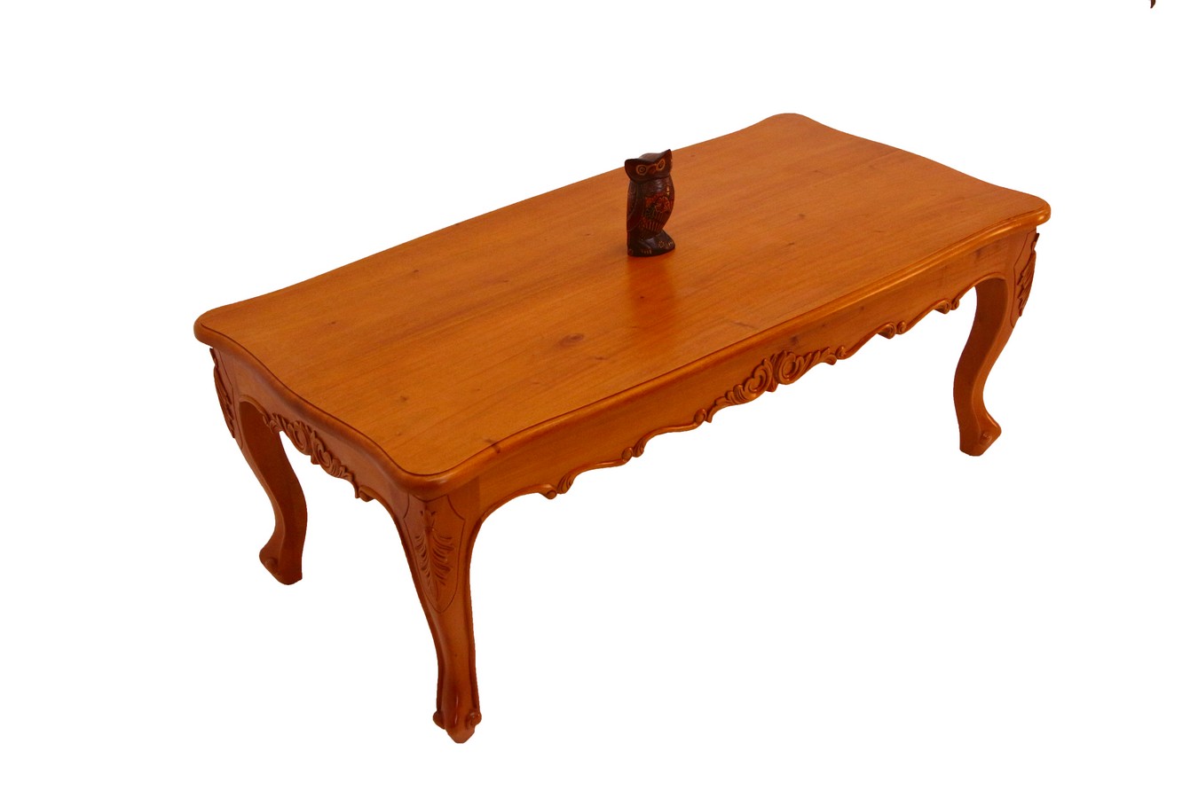 MASĂ CAFEA "LOUIS" DIN MAHON - Pontiana